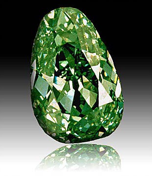 Rare Colored Diamonds | Precious Metals Refinery