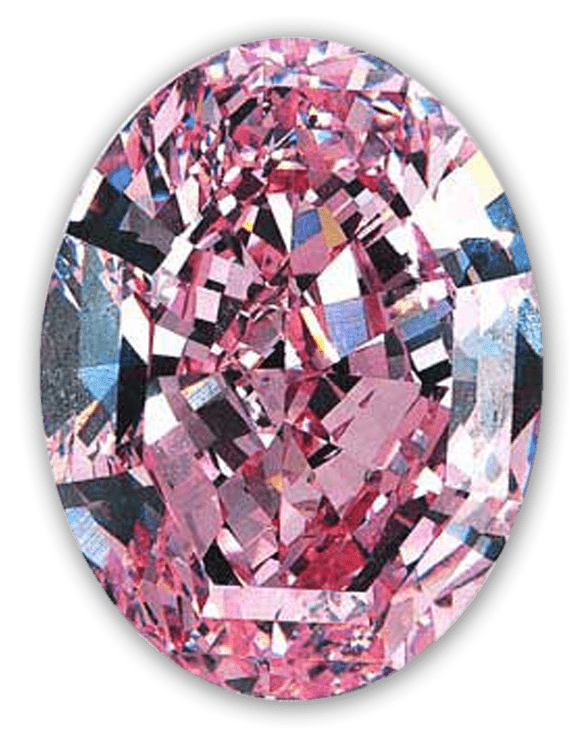 Rare Colored Diamonds | Precious Metals Refinery