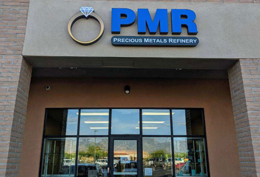 Locations - Precious Metals Refinery | We Buy Gold, Jewelry, Watches ...