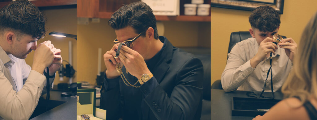 Services - Precious Metals Refinery | We Buy Gold, Jewelry, Watches & More!