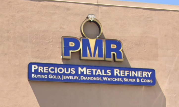 Locations - Precious Metals Refinery | We Buy Gold, Jewelry, Watches ...