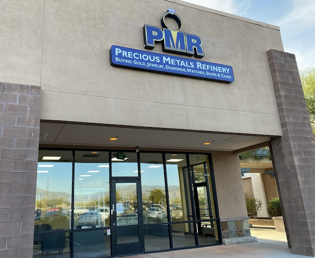 Locations - Precious Metals Refinery | We Buy Gold, Jewelry, Watches ...