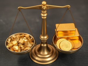 How to Spot Gold Scams | Learn Key Red Flags & Protect Yourself From Fraud